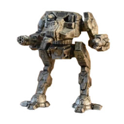 Mechs/R-III-A - Official Roguetech Wiki