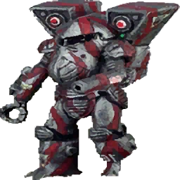 Mechs/GNM-LRM - Official Roguetech Wiki