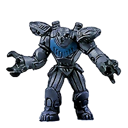 Mechs/WRAITHBA - Official Roguetech Wiki