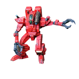 Mechs/PHII-1 - Official Roguetech Wiki