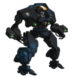 Mechs/LDT-1 - Official Roguetech Wiki