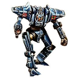 Mechs/BWP-X1R - Official Roguetech Wiki