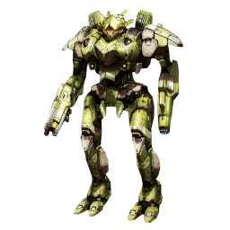 Mechs/VGL-4 - Official Roguetech Wiki
