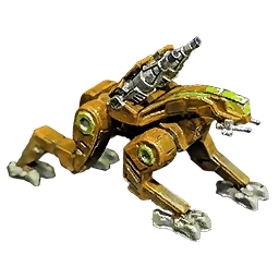 Mechs/LK-3D - Official Roguetech Wiki