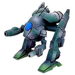 Mechs/FLC-9R - Official Roguetech Wiki