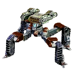 Mechs/CYL-1 - Official Roguetech Wiki