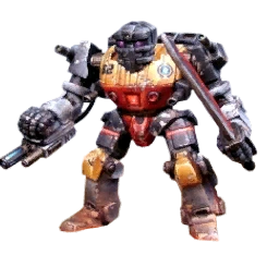 Mechs/T-IT-N13M - Official Roguetech Wiki