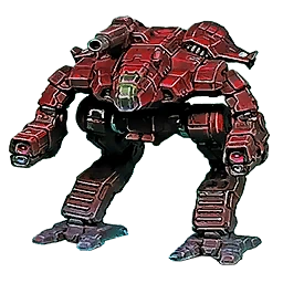 Mechs/MAD-13C - Official Roguetech Wiki