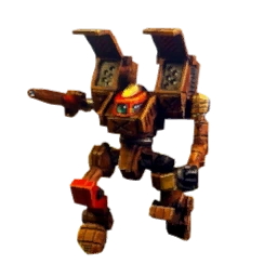 Mechs/TR-P aka MATADOR - Official Roguetech Wiki