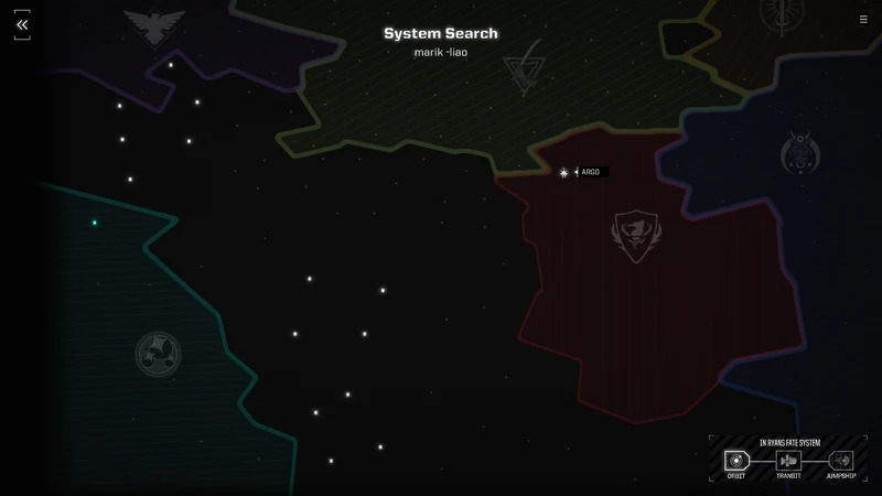 Map Commands - Official Roguetech Wiki
