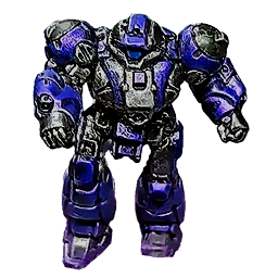 Mechs/HOW-4 - Official Roguetech Wiki