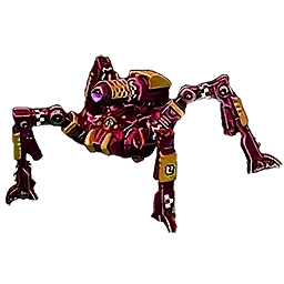 Mechs/SSR2-1 - Official Roguetech Wiki