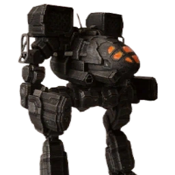 Mechs/TW-P aka BLACK CAT - Official Roguetech Wiki