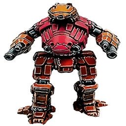 Mechs/BIG-BIG - Official Roguetech Wiki