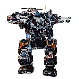 Mechs/JM7-DD - Official Roguetech Wiki