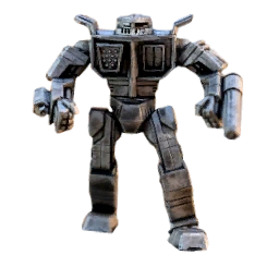 Mechs/VON-4RH-6 - Official Roguetech Wiki