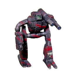 Mechs/STY-4C - Official Roguetech Wiki