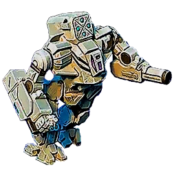 Mechs/OSE-2D - Official Roguetech Wiki