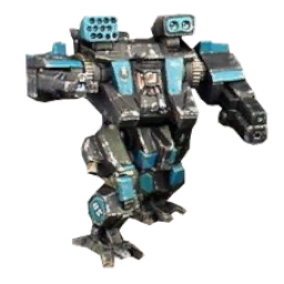 Mechs/OM-1 - Official Roguetech Wiki