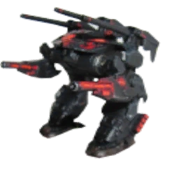 Mechs/SHP-X4 - Official Roguetech Wiki