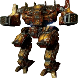 Mechs/ACWII-PRIME - Official Roguetech Wiki