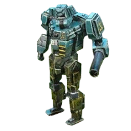 Mechs/CLNT-IIC-1 - Official Roguetech Wiki