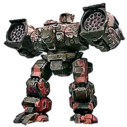 Mechs/TEX-R3 - Official Roguetech Wiki