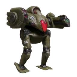 Mechs/LNX-9M - Official Roguetech Wiki