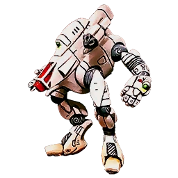 Mechs/B1-HND - Official Roguetech Wiki