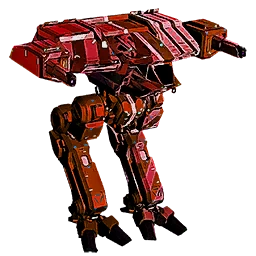 Mechs/WVL-R2 - Official Roguetech Wiki