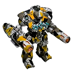 Mechs/ARS-3 - Official Roguetech Wiki