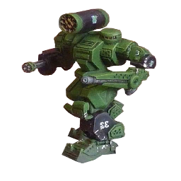 Mechs/GSMN-E - Official Roguetech Wiki