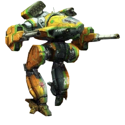 Mechs/EBJ-U - Official Roguetech Wiki