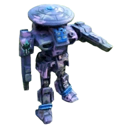 Mechs/GLS-4 - Official Roguetech Wiki
