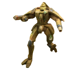 Mechs/GHII-2 - Official Roguetech Wiki