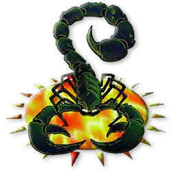 Clan Goliath Scorpion - Official Roguetech Wiki