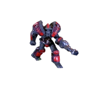 Mechs/QRS-GL(4) - Official Roguetech Wiki