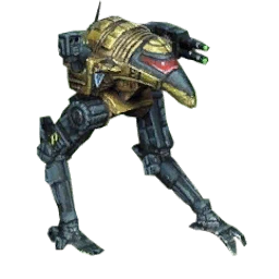 Mechs/RVN-P - Official Roguetech Wiki