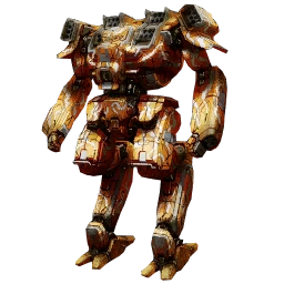 Mechs/ACW-A - Official Roguetech Wiki