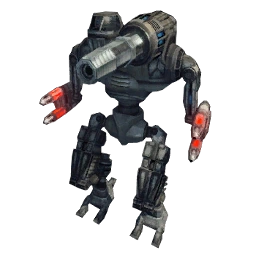 Mechs/BZK-RX -HOLLANDER II- - Official Roguetech Wiki