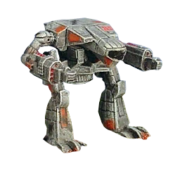 Mechs/KIM-2C - Official Roguetech Wiki