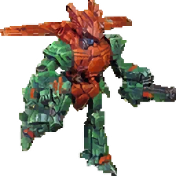 Mechs/AGT-UA - Official Roguetech Wiki