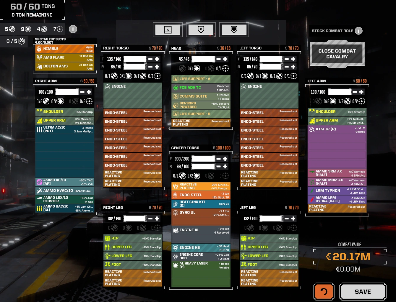 Mechs/AGS-P - Official Roguetech Wiki