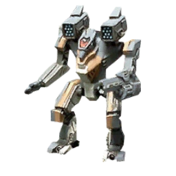 Mechs/WW1-PRIME - Official Roguetech Wiki