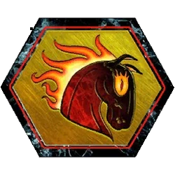 Clan Hell's Horses - Official Roguetech Wiki