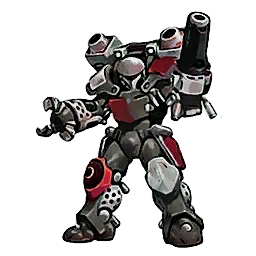 Mechs/LNG-MAG - Official Roguetech Wiki