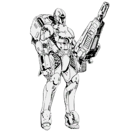 Mechs/IS-A - Official Roguetech Wiki