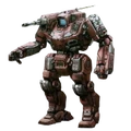 Mechs/SHD-2HC - Official Roguetech Wiki