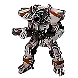 Mechs/ROC-3 - Official Roguetech Wiki