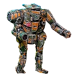 Mechs/STC-2C - Official Roguetech Wiki